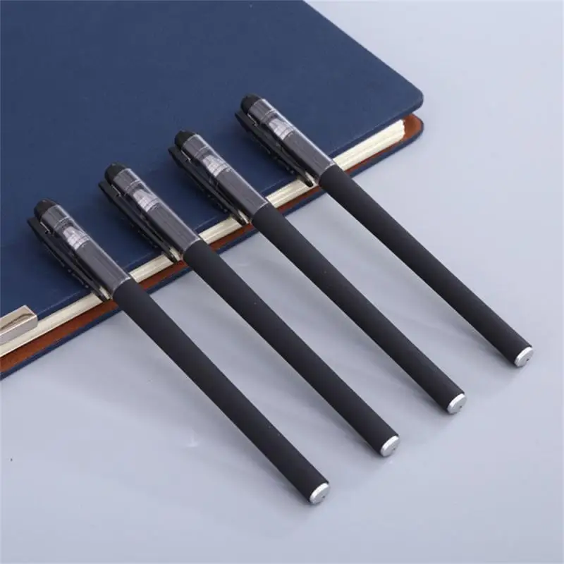 Signature Pen Of Human Engineering High Quality Ink Office Essential ...