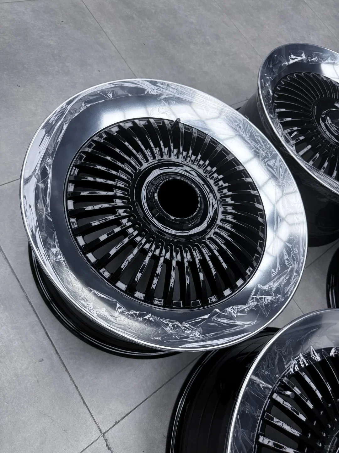 Powder Coated Wire Wheel: Real-World Performance, Fitment, and ...