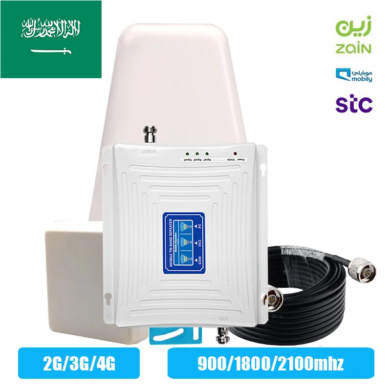 Saudi-Arabia-Mobily-Zain-STC-Repeater-900-1800-2100-Boosters-2g-3g-4g-Amplifier-Communication ...