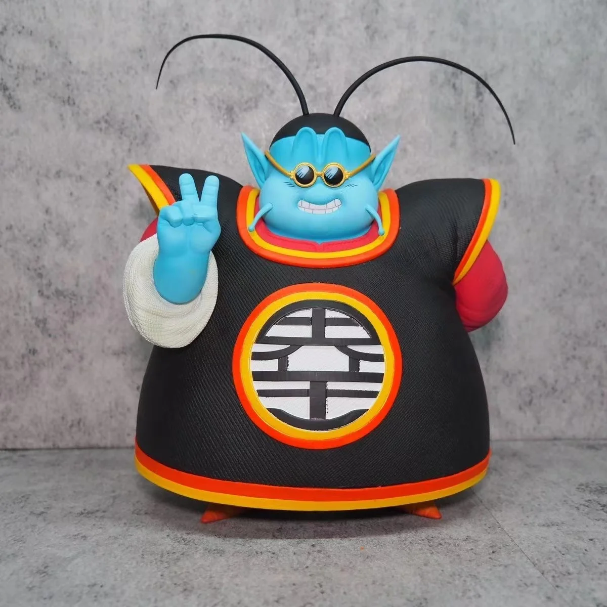 Dragon-Ball-Z-King-Kai-Figure-North-Kai-Action-Figures-21cm-Pvc-Dbz ...