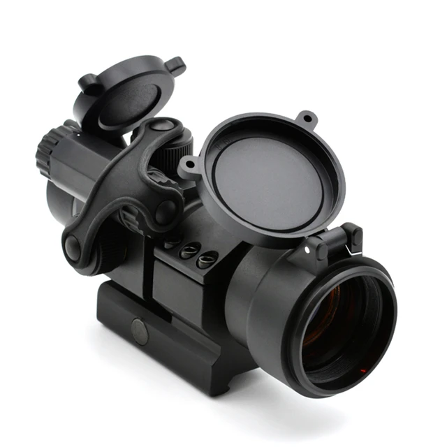 Aimpoint Comp M2 Reticle