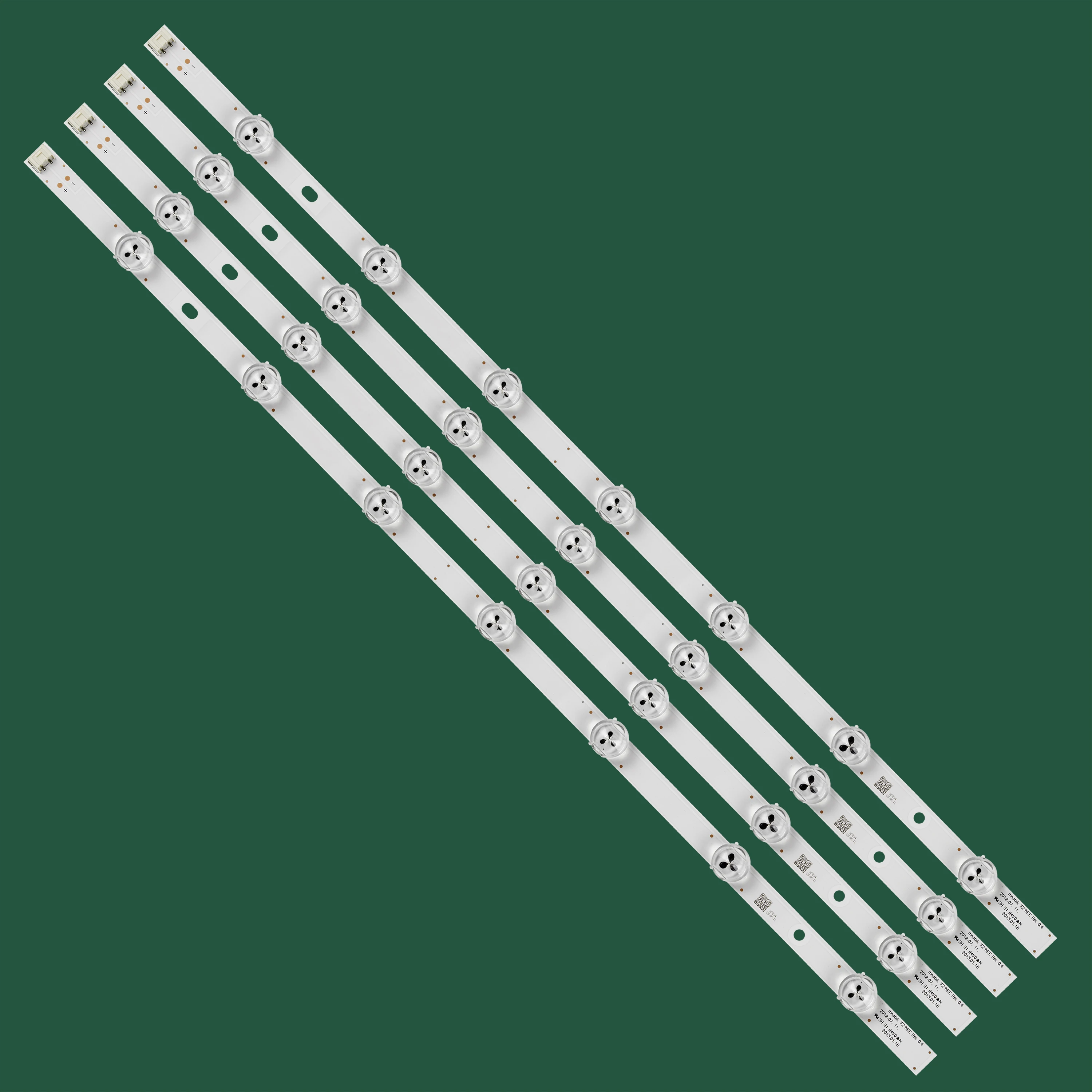 Tira-de-LED-para-iluminaci-n-trasera-de-TV-LG-innotek-accesorio-para ...