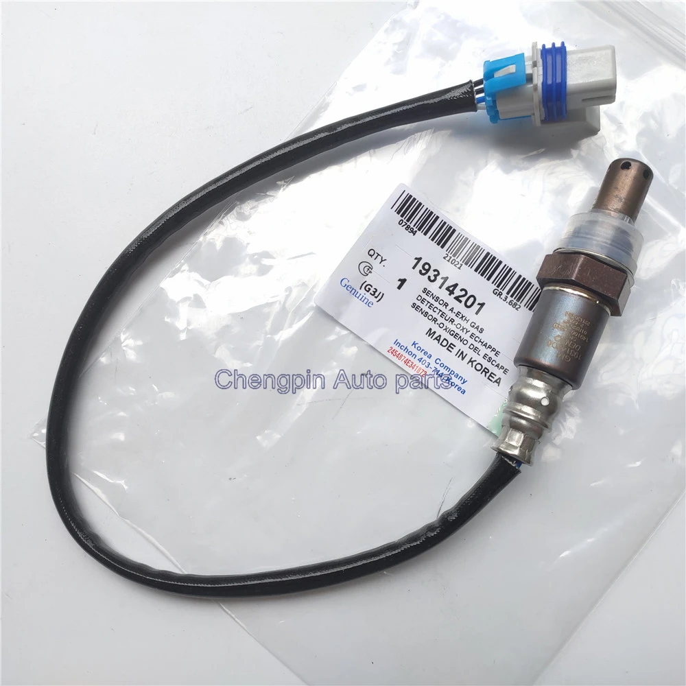 Oxygen Lambda O2 Sensor 234 4647 213 2874 19314201 13178 15159 0MOS7001 For Buick Chevrolet ...