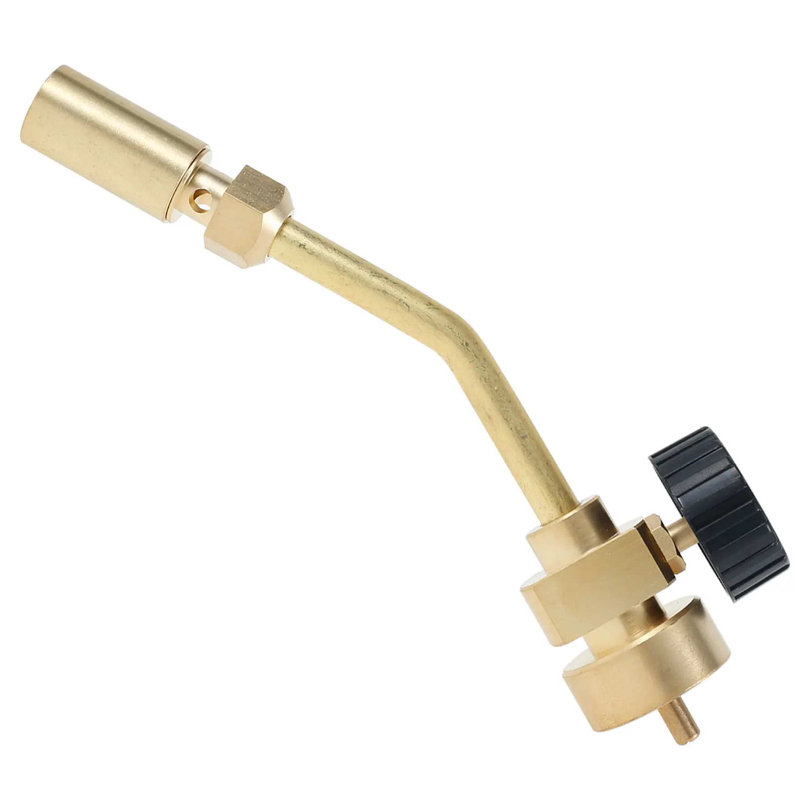 The Best Homemade Propane Torch Nozzle for Precision Work — Real-World ...