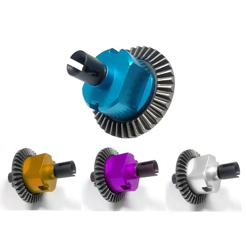 RC-02024-Full-Metal-Diff-Gear-Complete-Set-For-1-10-HSP-94101-94102 ...