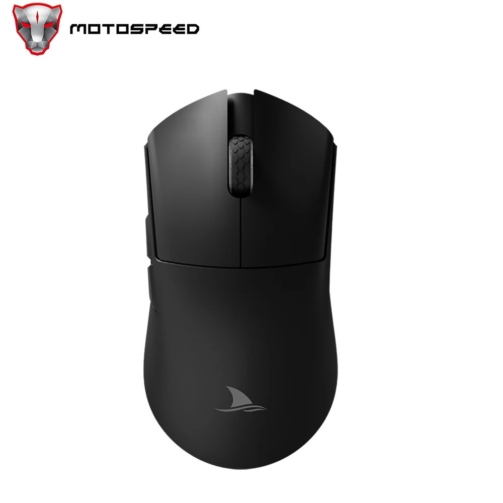Motospeed Darmoshark M3 V2 Double 8K mouse para jogos bluetooth sem fio ...