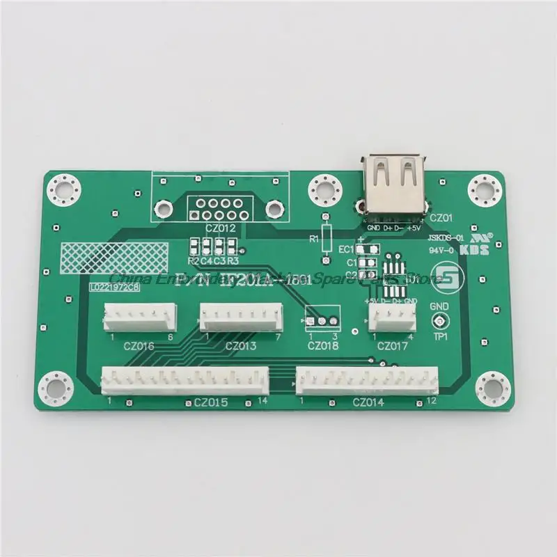 IF201-IF201A-IF201-1801-Operating-Head-Operation-Panel-Circuit-Board ...