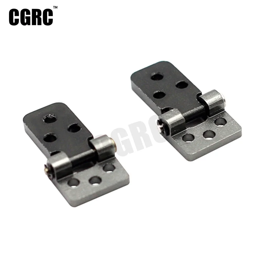 2pcs-CNC-Metal-Simulation-Model-Hood-Hinge-For-1-10-RC-Crawler-Car ...