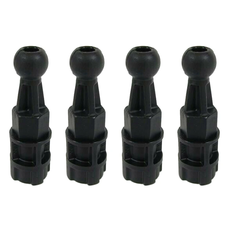 4X-Engine-Cover-Ball-Stud-04891847AA-For-Chrysler-300-2011-2020-For ...