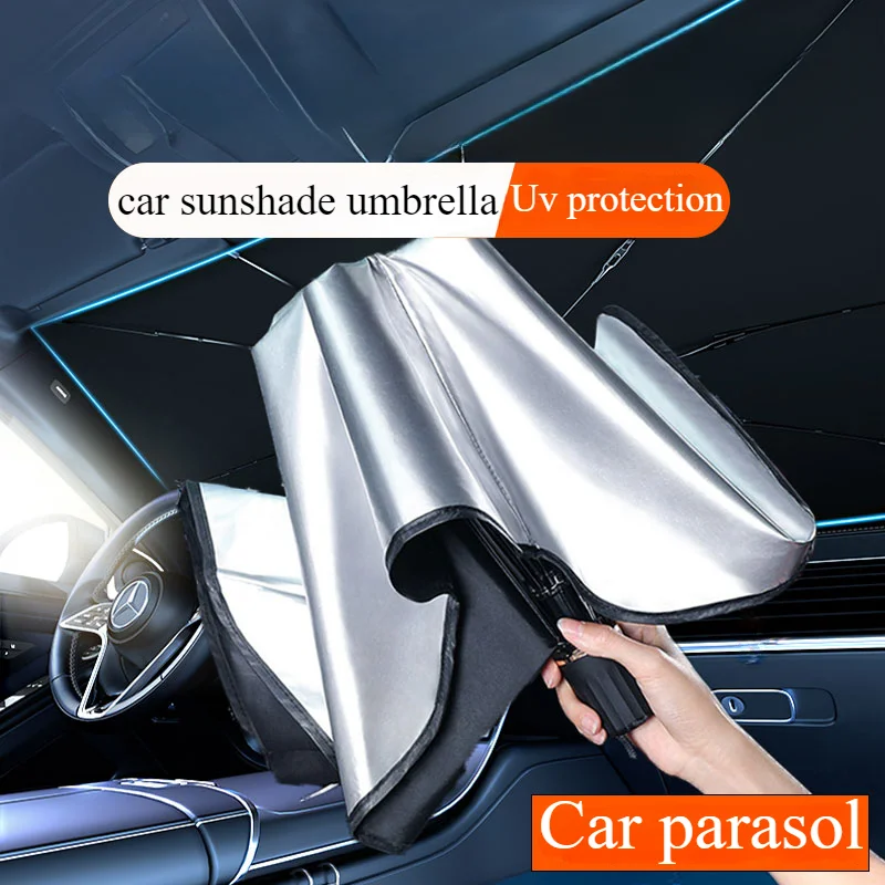 Car-sunshade-front-window-window-sunshade-with-foldable-general-purpose ...