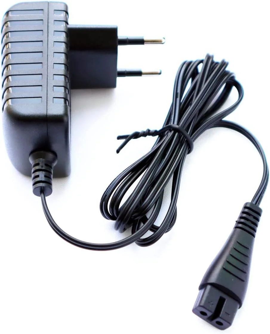 3.6V AC Adapter Charger Power Supply for Panasonic hair trimmer R-161 ...