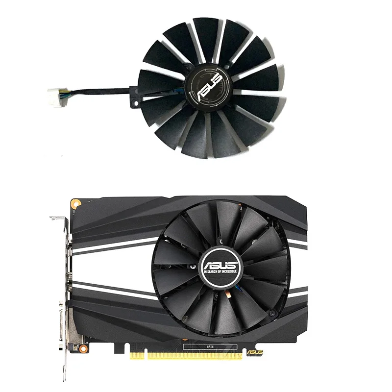 95mm-pld10010b12hh-6-pinos-rtx-2060-gtx-1660-1650-super-f-gpu-para-asus ...