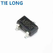 50pcs Si2302 Si2307 Si2301 Si2305 Si2306 Sot23 Si2300 Si2304 Si2308 ...