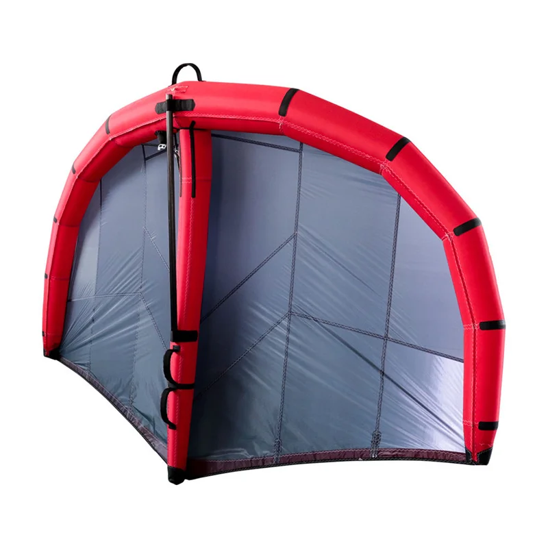 Inflatable-Foil-Wing-Surf-Hydrofoil-Windsurf-Kite-Wind-Surfer-Board ...