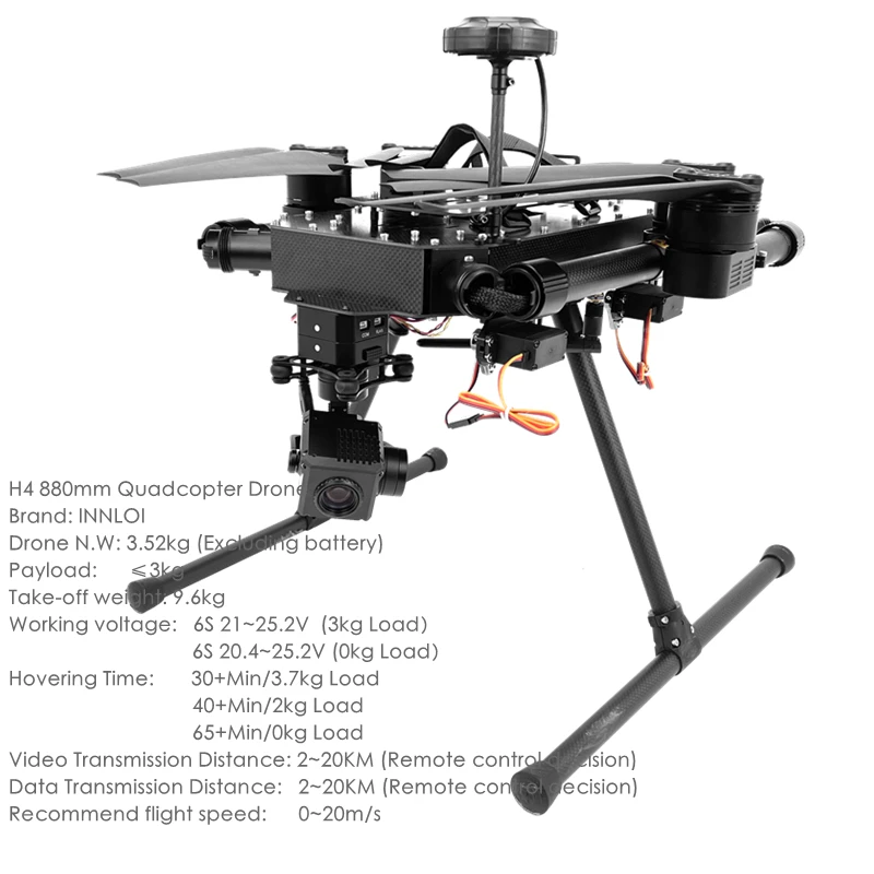 INNLOI-H880-Industry-Drone-UAV-For-3kg-Paload-H4-880mm-Cross-Folding-Frame-Carbon-25kg-cm.jpg
