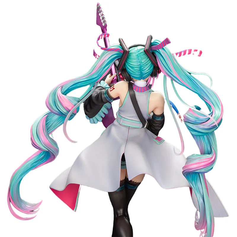 Vocaloid Female Base