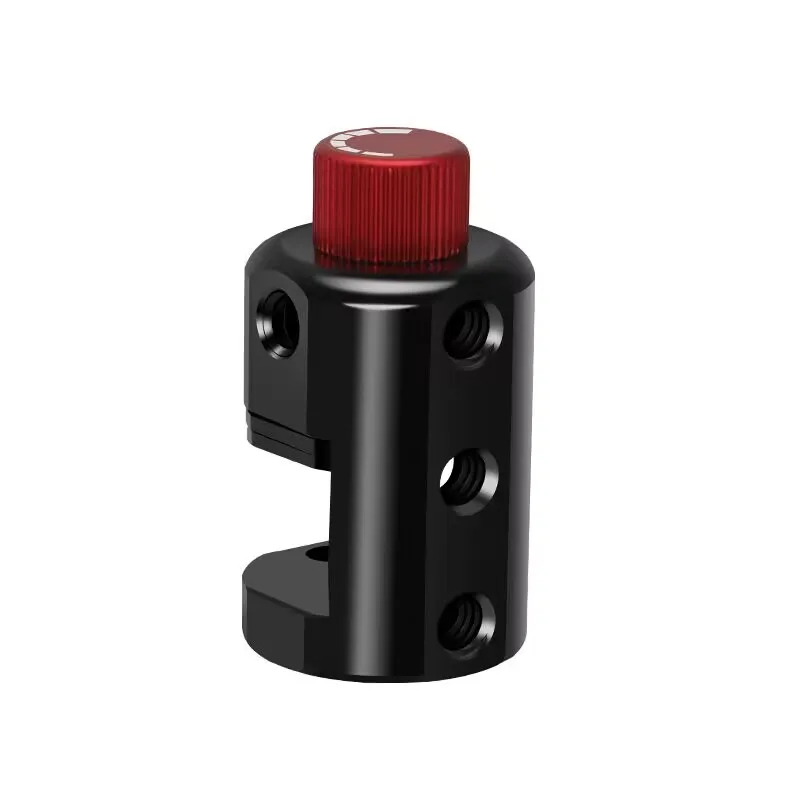 PyroGraphy Stabilizer Counterweight Clamp with 7*1/4"Thread Holes ...