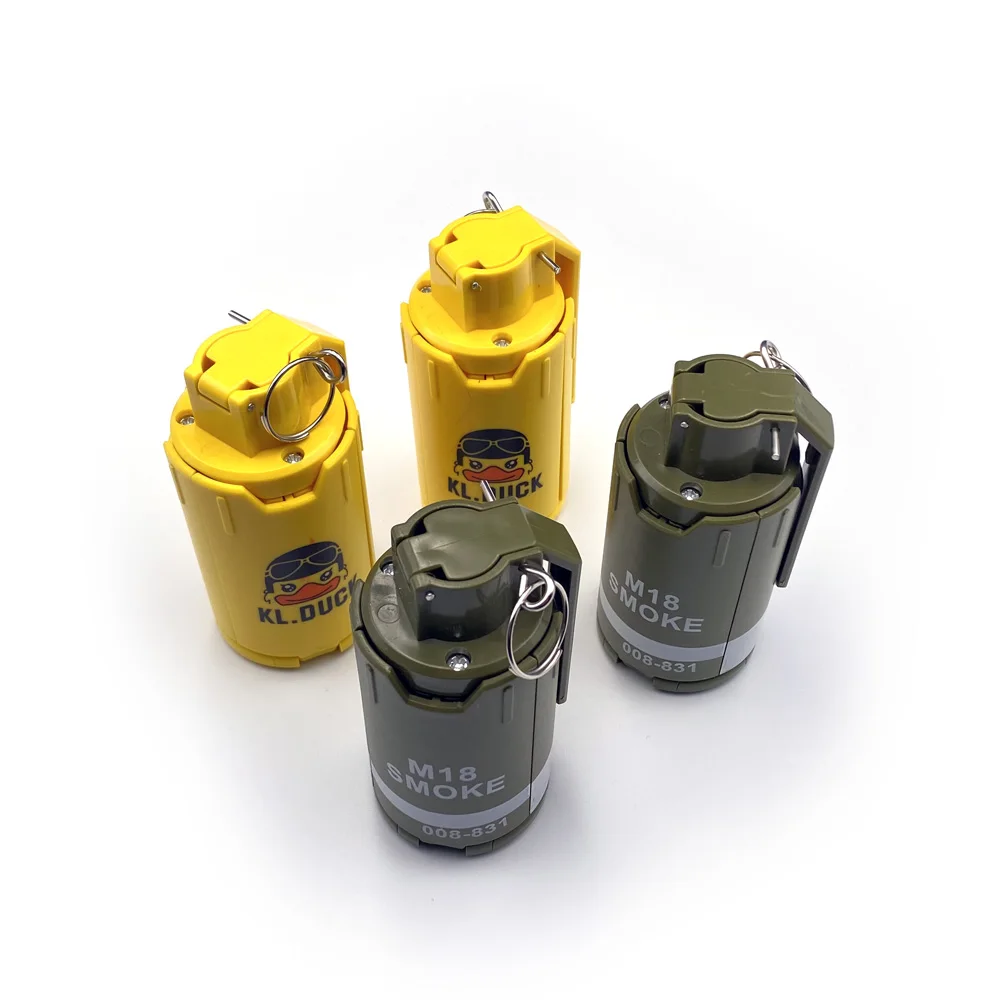 Jouet de simulation - Rafale de bombe à eau - M26 A2 - Réutilisable ...