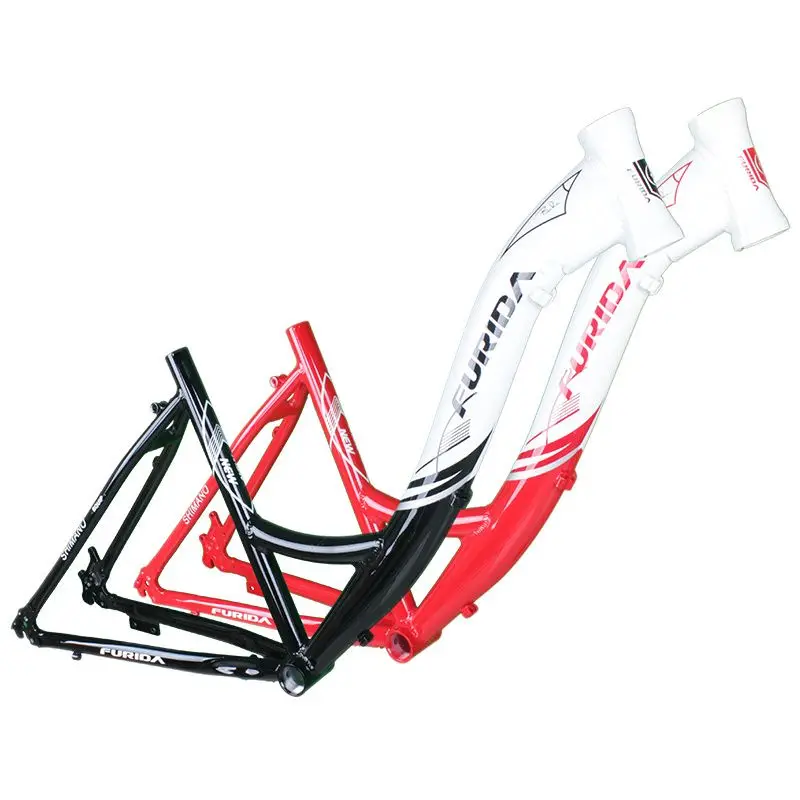 26-Inch-Aluminum-Alloy-Man-Women-s-Mountain-Bike-frame-700c-Road-Bike ...