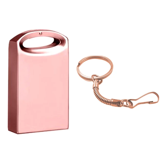 Metal Pen Drive 3.0 Metal USB Flash Drive High Speed 2TB Memory USB3.0 ...