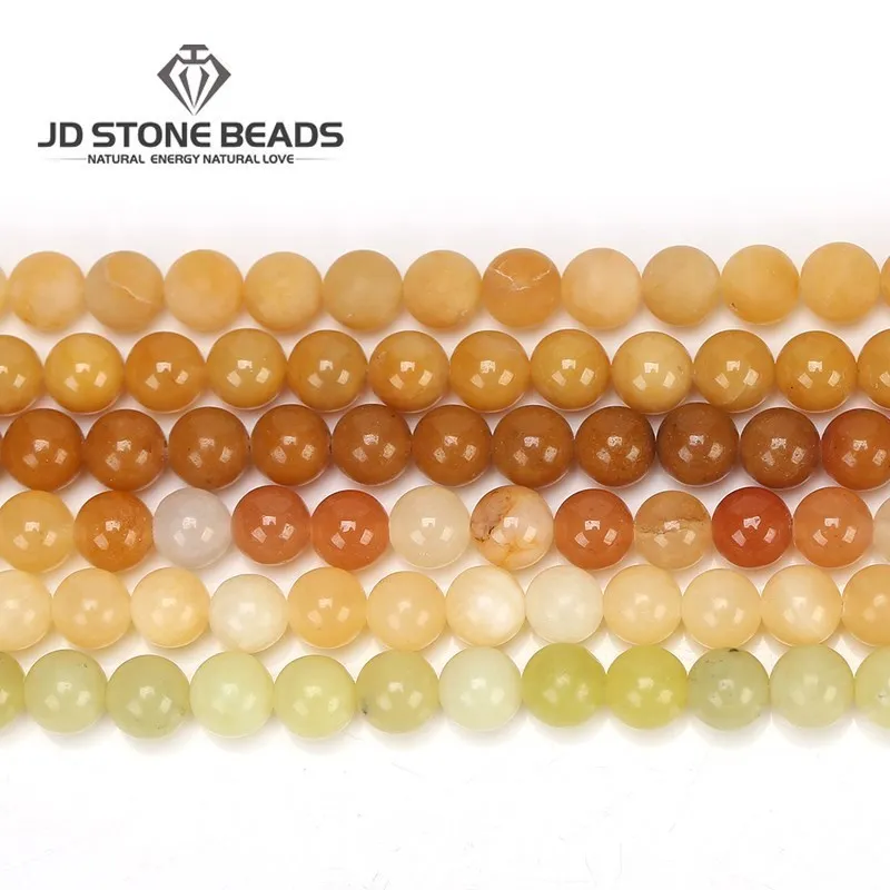 Natural Yellow Jade Frost Chalcedony Faceted Lemon Chalcedony Gobi ...