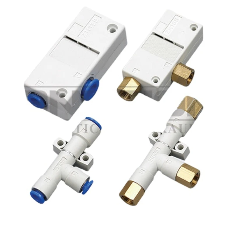 Smc Zh Vacuum Ejector Steep Discounts | www.pinnaxis.com