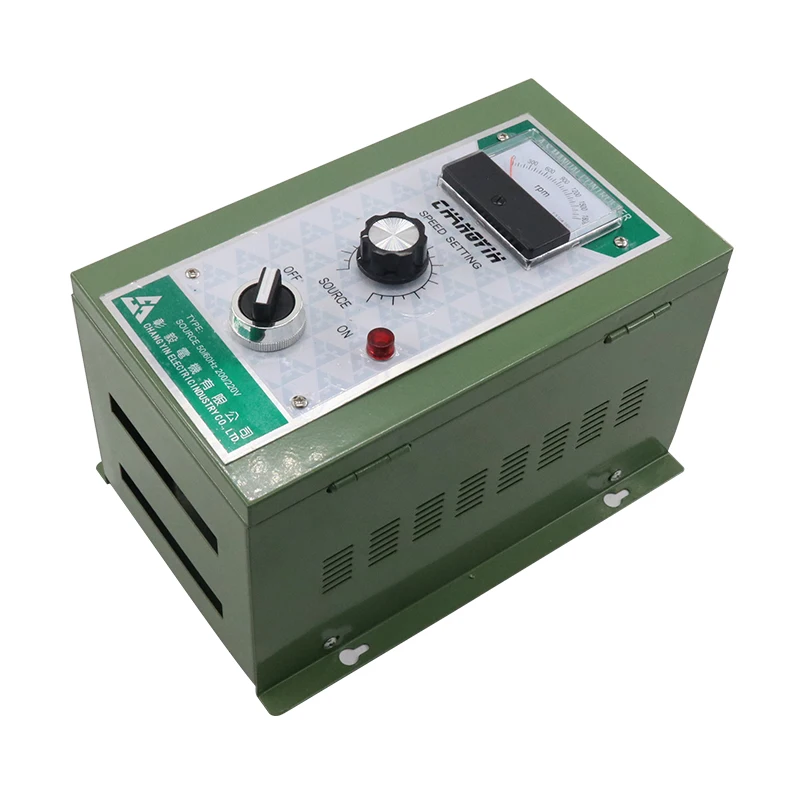 220V-DC-Motor-Speed-Controller-2HP-DC-Motor-Controller-1500W-Motor ...
