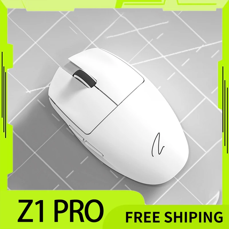 Zopin-mouse-para-jogos-sem-fio-z1-pro-ultraleve-1-4k-paw3395-para ...