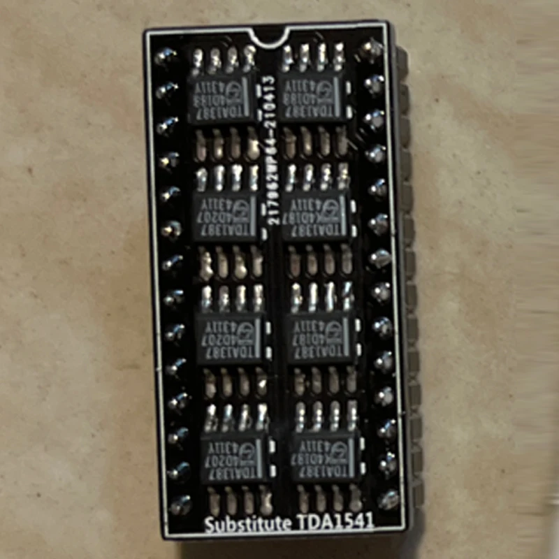 8-Parallel-to-TDA1387-Directly-Replace-TDA1541-Directly-Replace ...