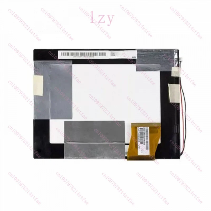 for AUO A070SN01 7 Inch 800*600 LCD Screen 60 Pin - AliExpress 44