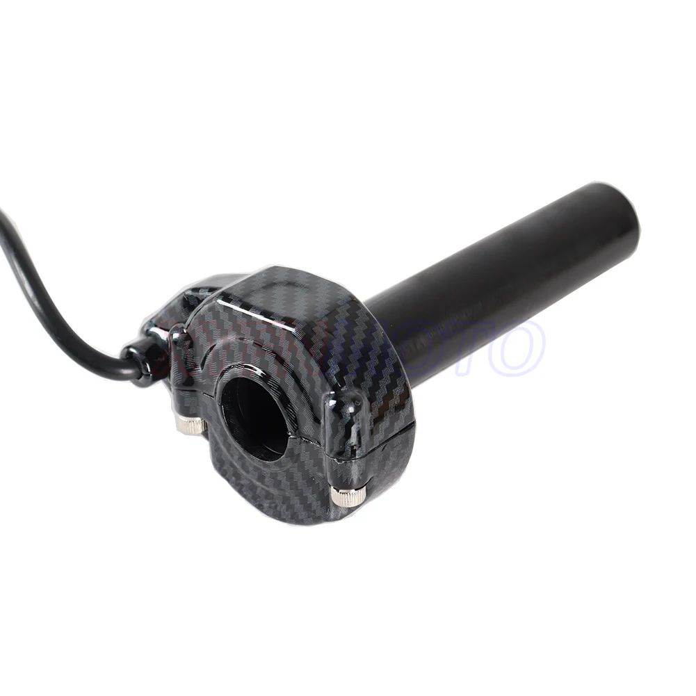Best Surron Grips Throttle Handle With Rolling Bearing For Surron Light ...
