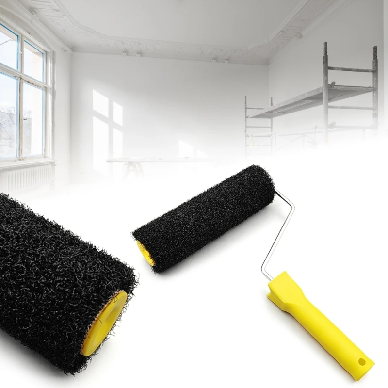 Handy-9inch-Fillers-Rollers-Putty-Spreader-Comfortable-Grip-Long ...