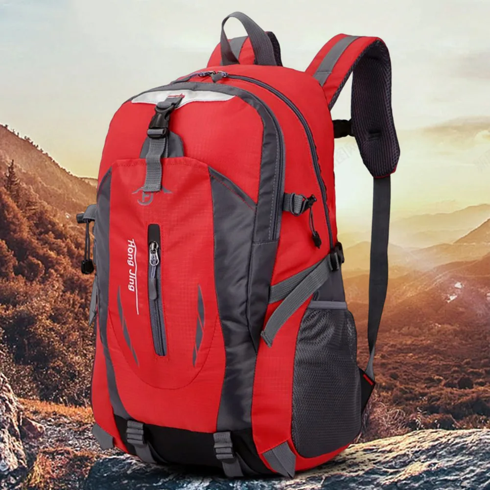Camping-Backpack-Breathable-Trekking-Backpack-Large-Capacity-Wear ...