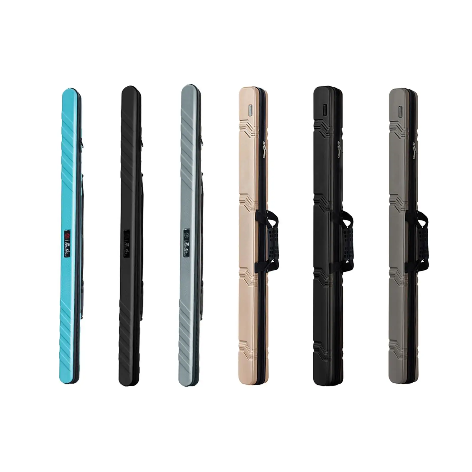 Fishing-Rod-Case-Lightweight-Waterproof-Zipper-Closure-Thickened ...