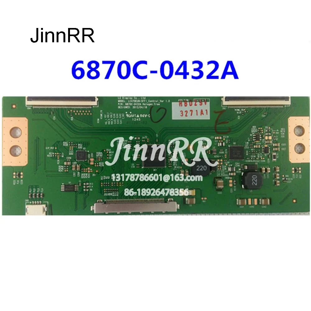 6870C-0444A-0432A-Original-logic-board-For-LG-LC470DUE-SFR1-LC470EUN ...