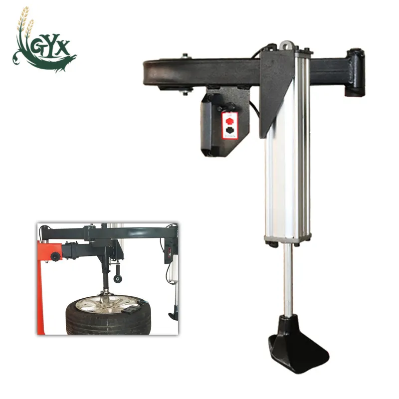 Tire Changer Auxiliary Arm/pneumatic Robotic Arm/tire Changer ...