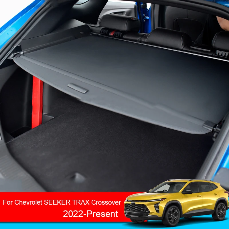 Car-Rear-Trunk-Curtain-Cover-Canvas-Rear-Rack-Partition-Shelter-Storage ...