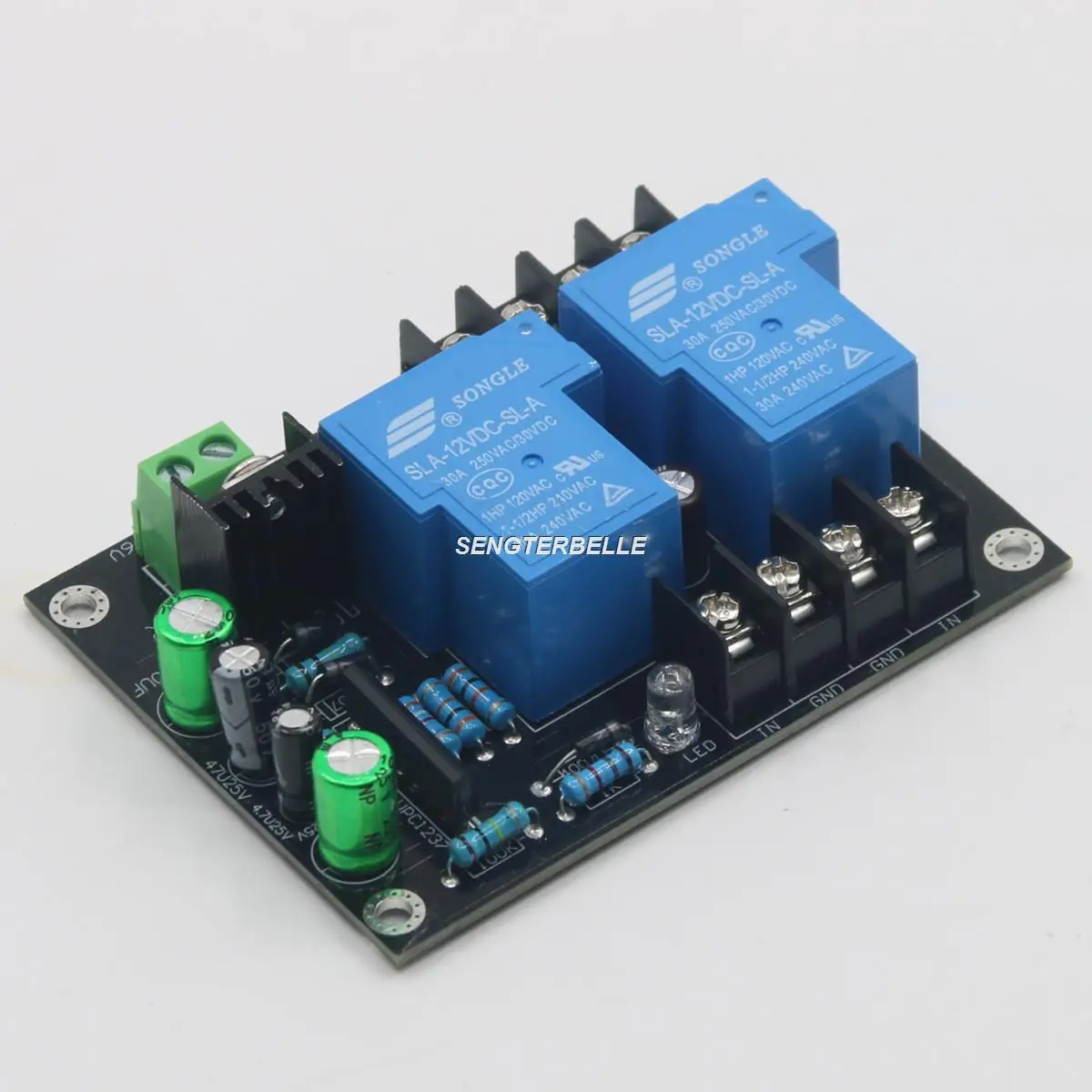 Assembled-HiFi-UPC1237-30A-High-Power-Stereo-Speaker-Protection-Board.jpg