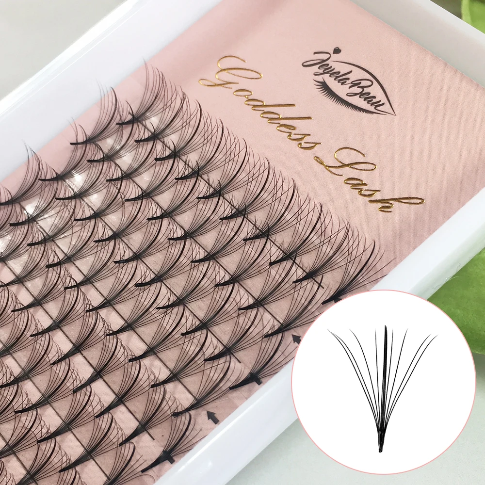 Goddess-Wispy-Premade-Fans-Pointy-Base-9D-13D-Russia-Volume-Eyelash ...