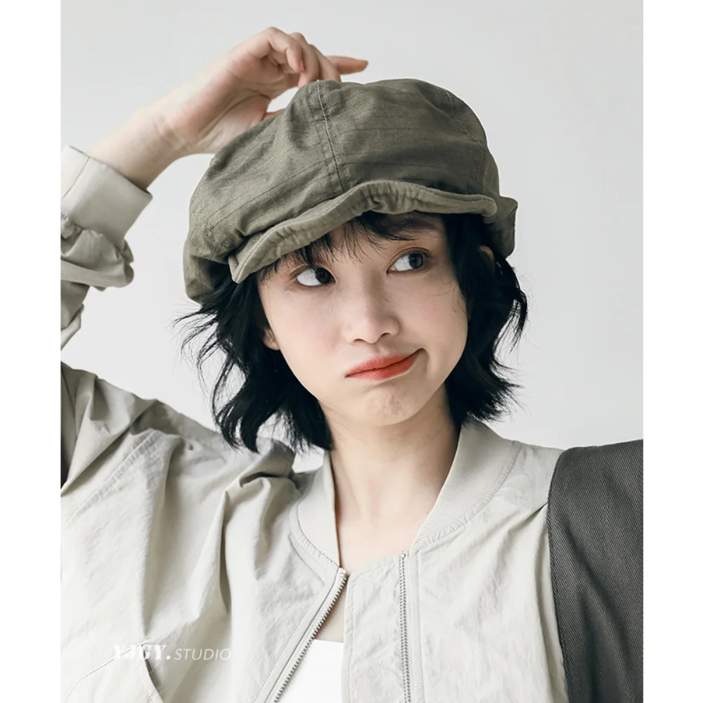 Plus-Size-Newsboy-Caps-Retro-Dome-Cotton-Painters-Hats-Berets-Hat.png