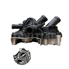 04E121600 Engine Cooling Water Pump Head Suitable EA211 1.4TSI for ...