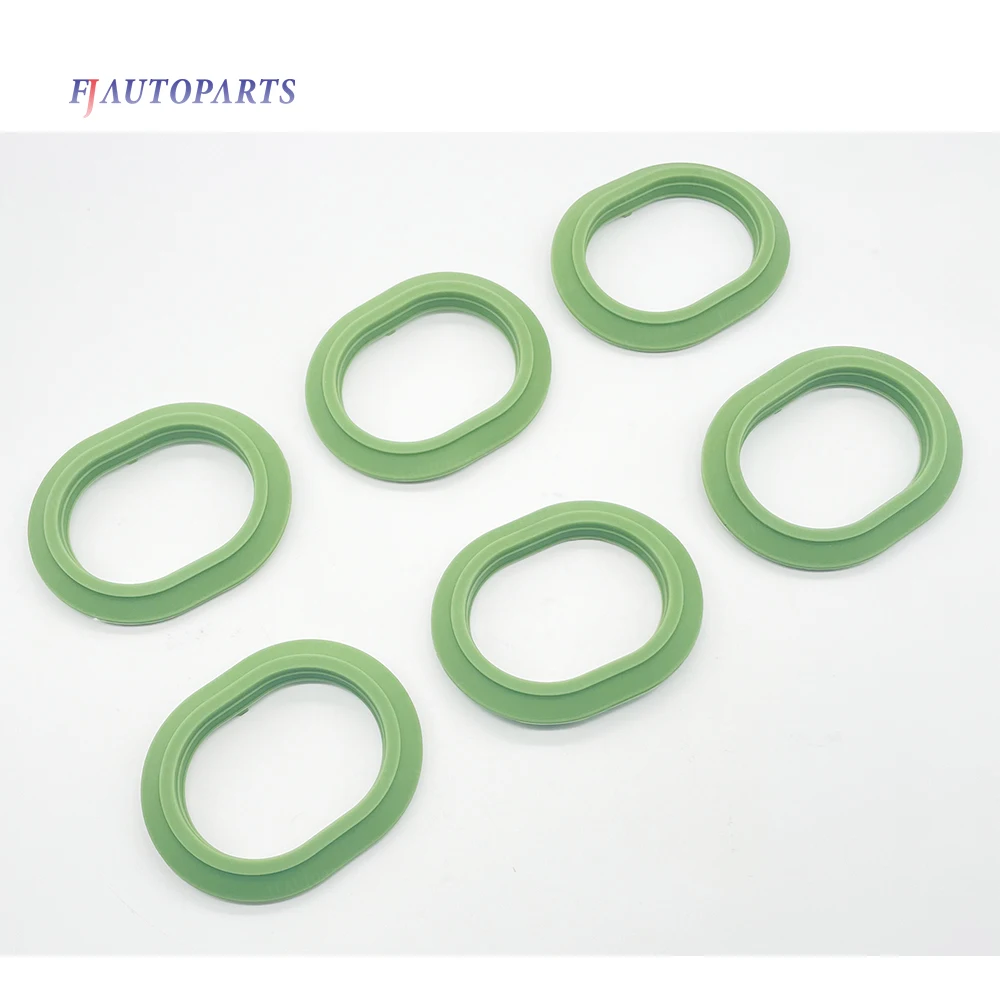 For Mercedes Benz 276 Engine Gasket Seal A2761410180 Engine Manifold ...