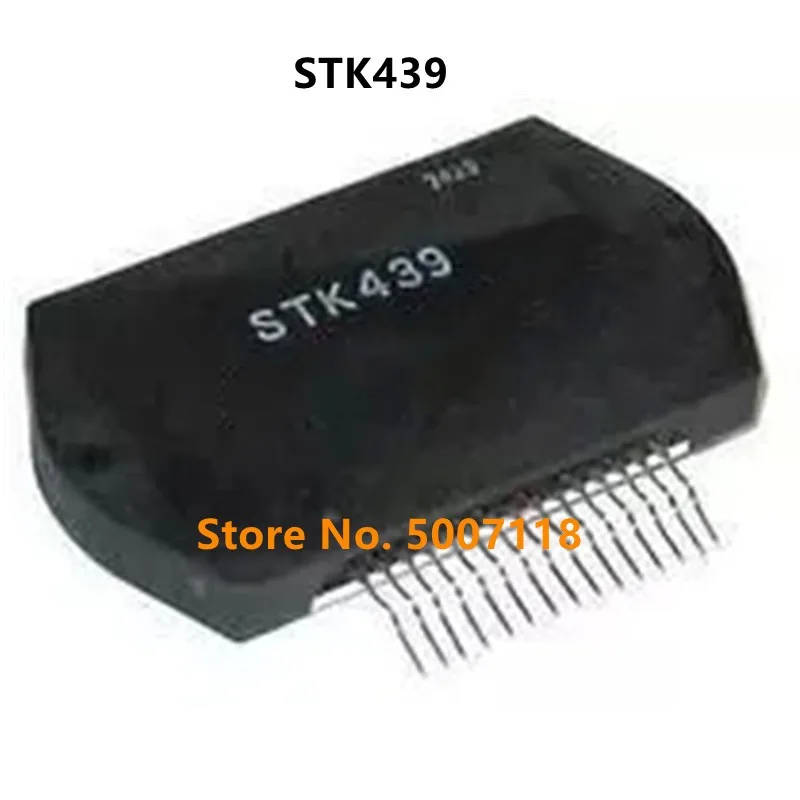 STK439 HYB 15 100% New original| | - AliExpress
