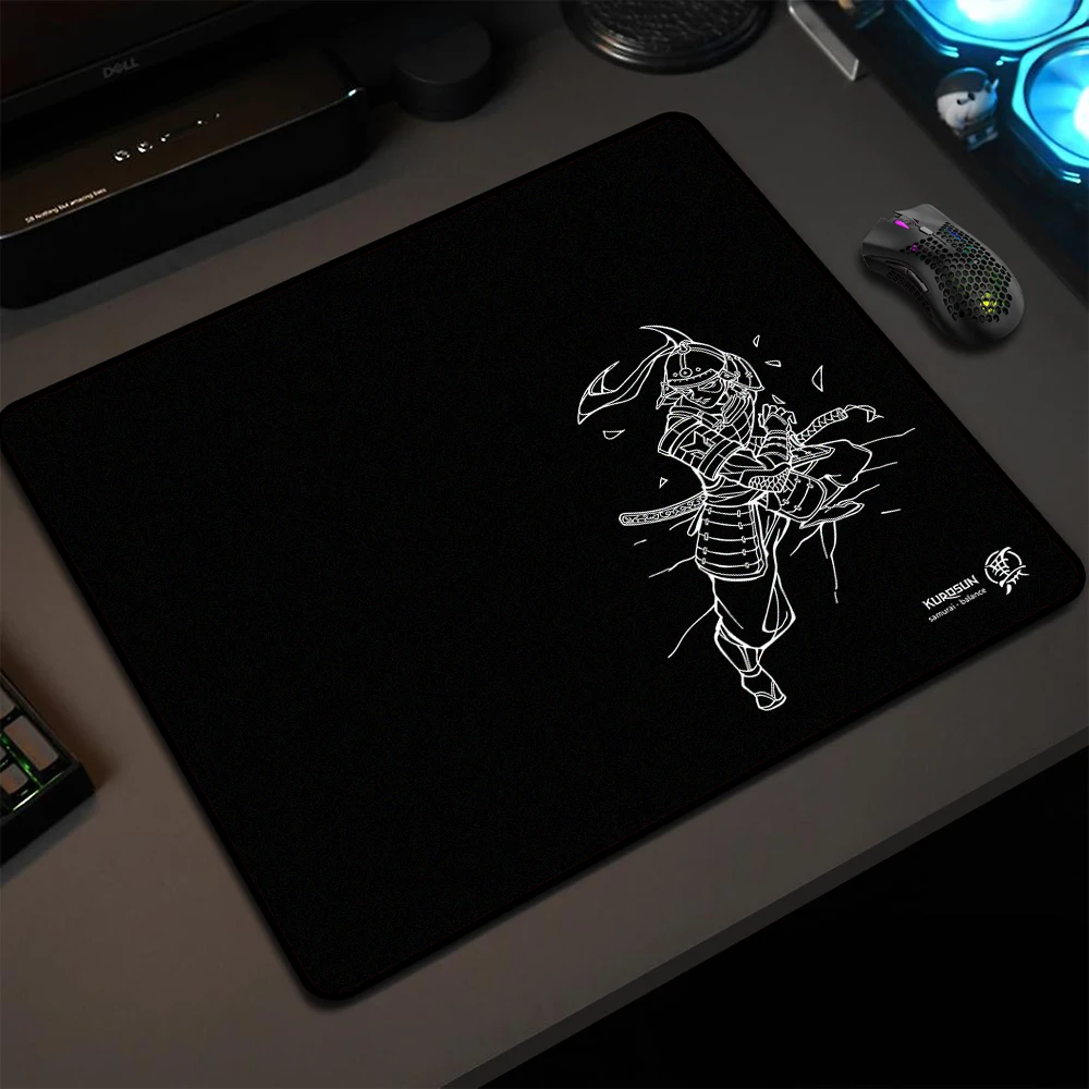 Kurosun-Samurai-Balance-Gaming-Mosepad-Gamer-Professional-E-Sports ...