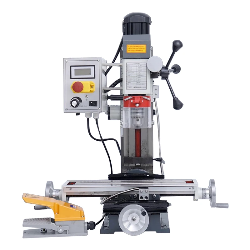 Mini-fresadora-dom-stica-multifuncional-Motor-sin-escobillas-de-550W ...