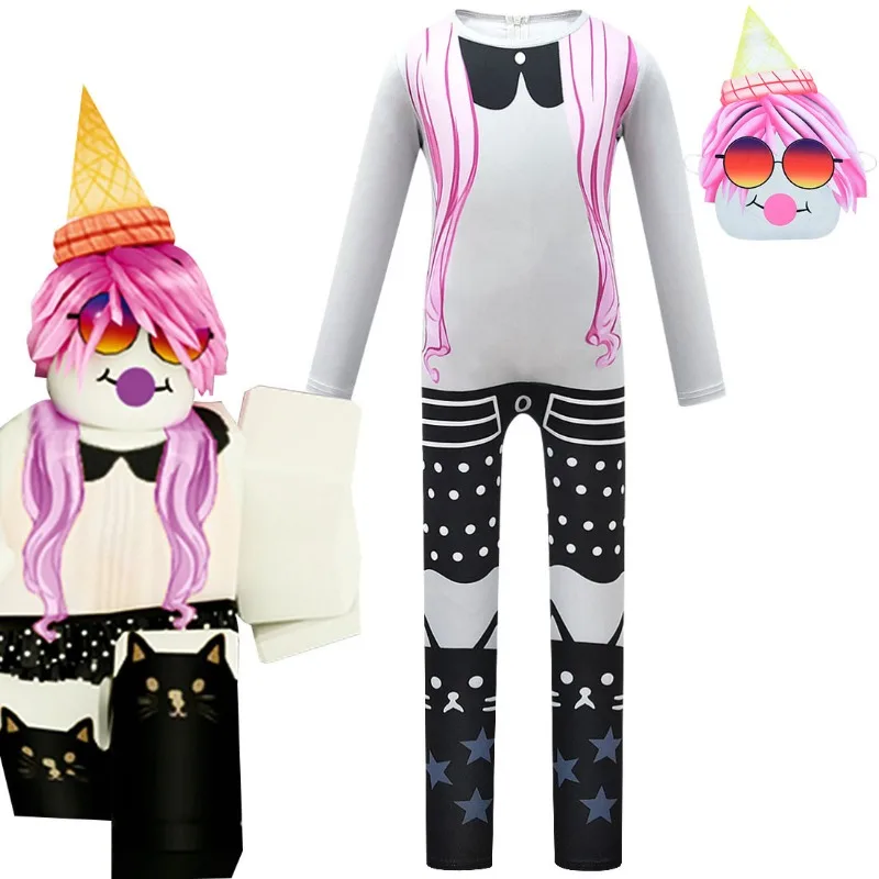 Roblox Dress Up Costume: The Ultimate Guide to Real-Life Cosplay for Gamers