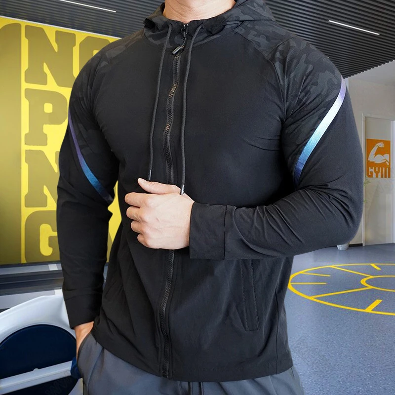 Sports Accessories Men Bodybuilding | Bodybuilding Sweatshirts ...