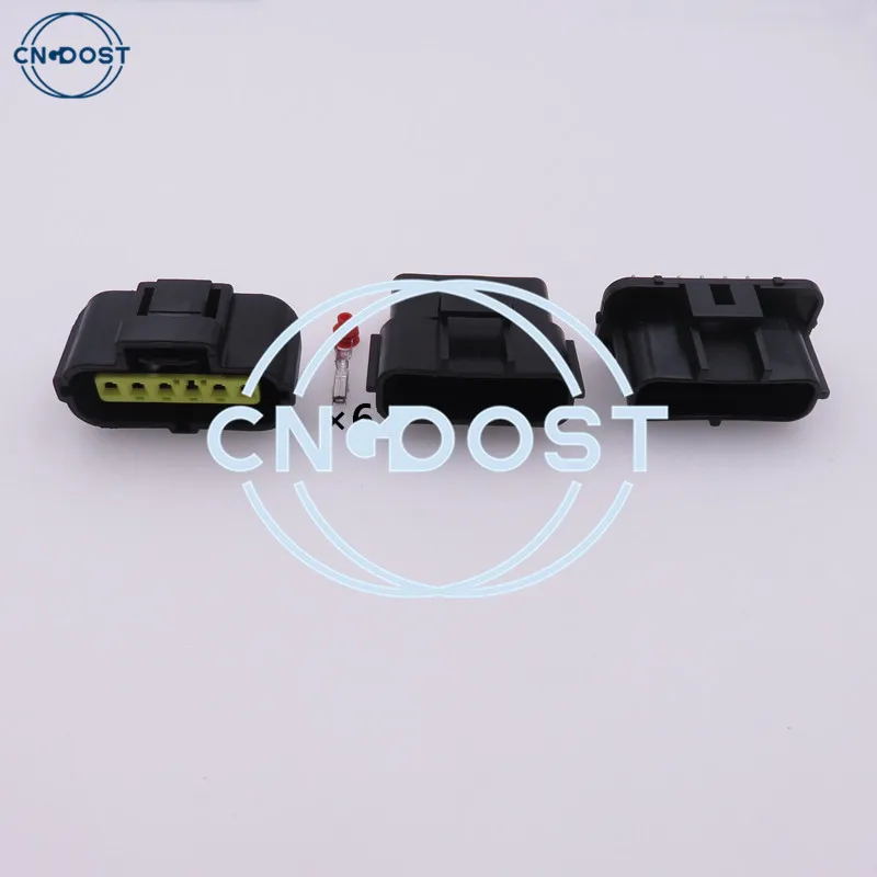 1-Set-6-Pin-184060-1-AC-Assembly-Car-Gasoline-Pump-Connector ...