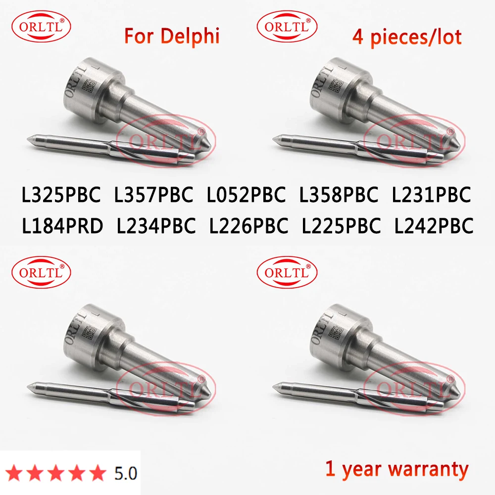 For-Delphi-L325PBC-L357PBC-L052PBC-L358PBC-L231PBC-L184PRD-L234PBC ...