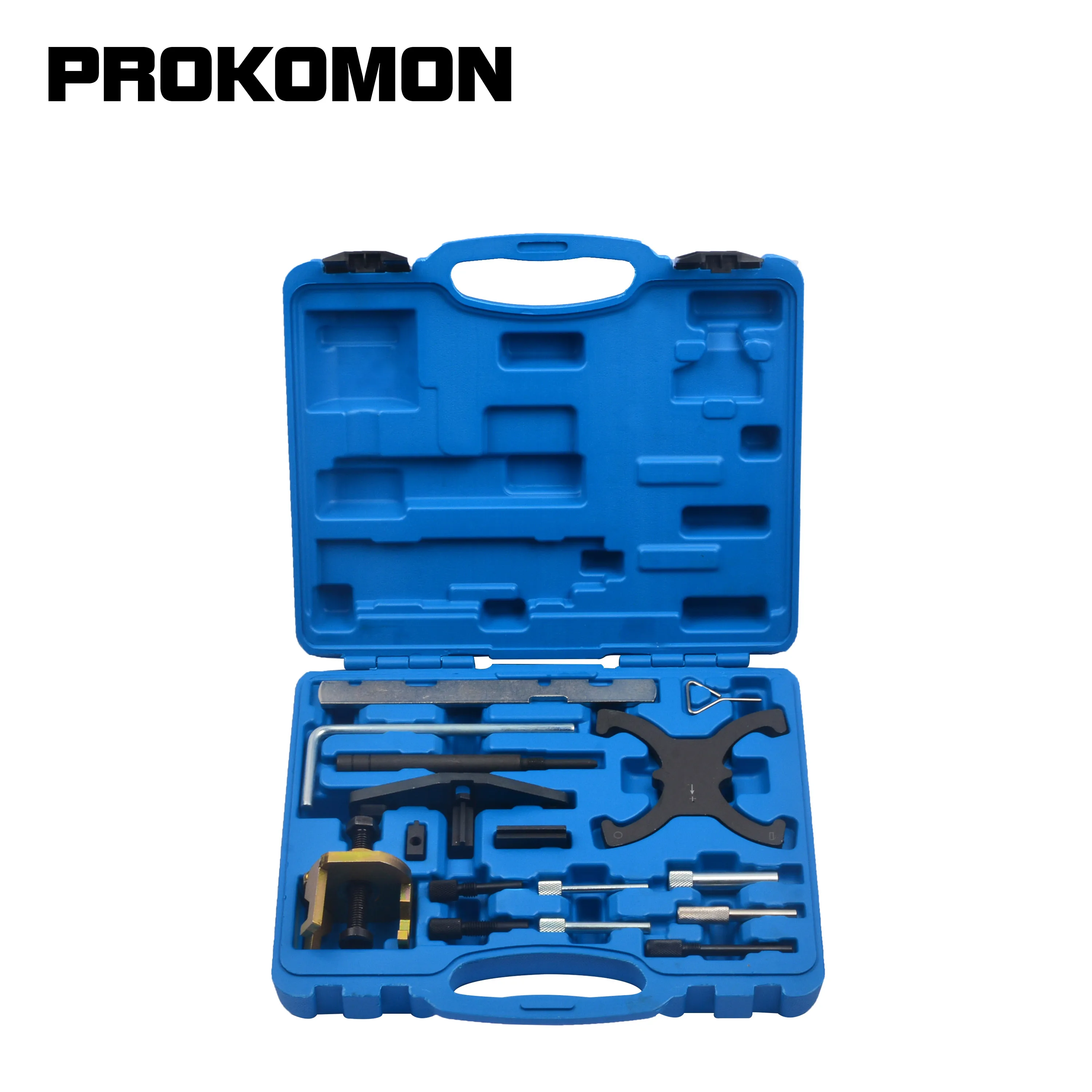 Prokomon-Engine-Timing-Tool-Kit-Camshaft-Flywheel-Locking-Tools-For ...